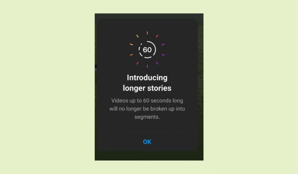 Instagram Video Length Guide 2025 | Indzu Social